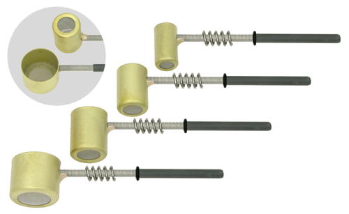 40 Mesh Sifters – Arrow Springs